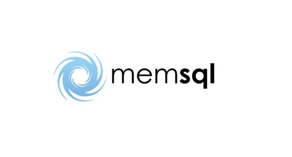Memsql Logo