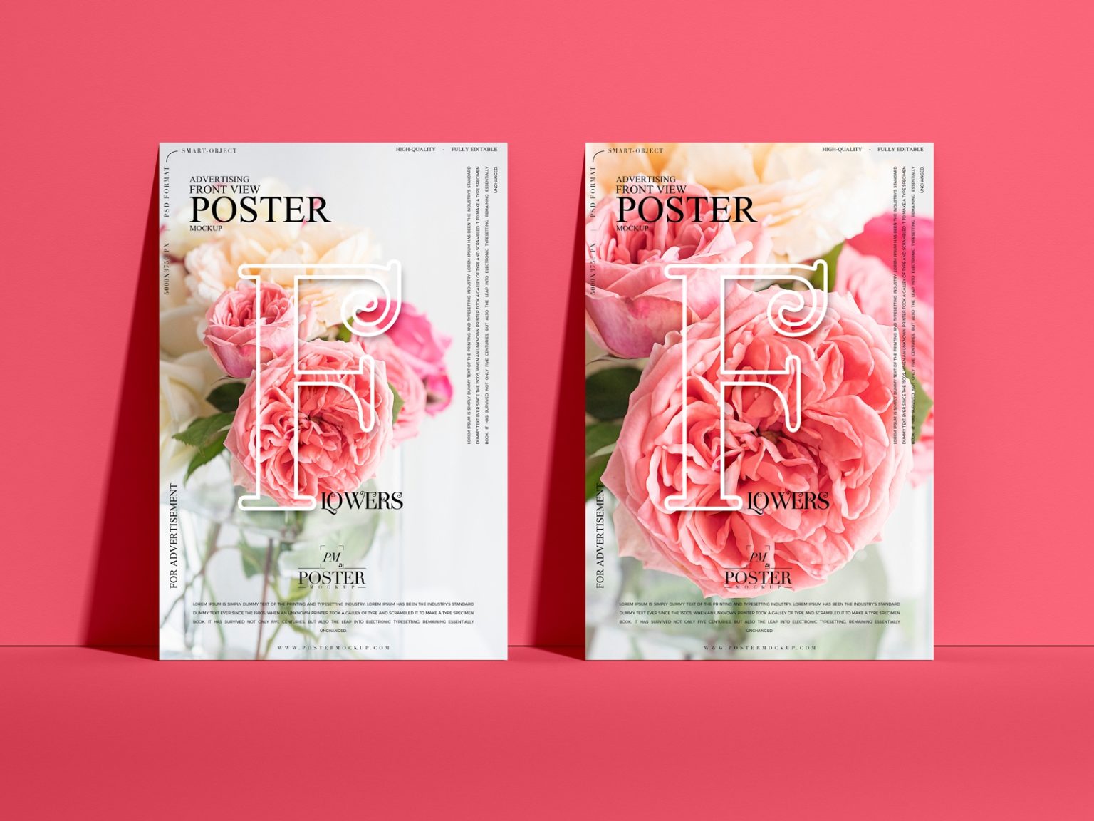 30 Free PSD Poster And Flyer Templates UPDATED 